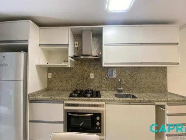Apartamento à venda em Bigorrilho