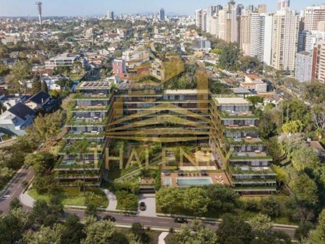 Apartamento à venda em Bigorrilho