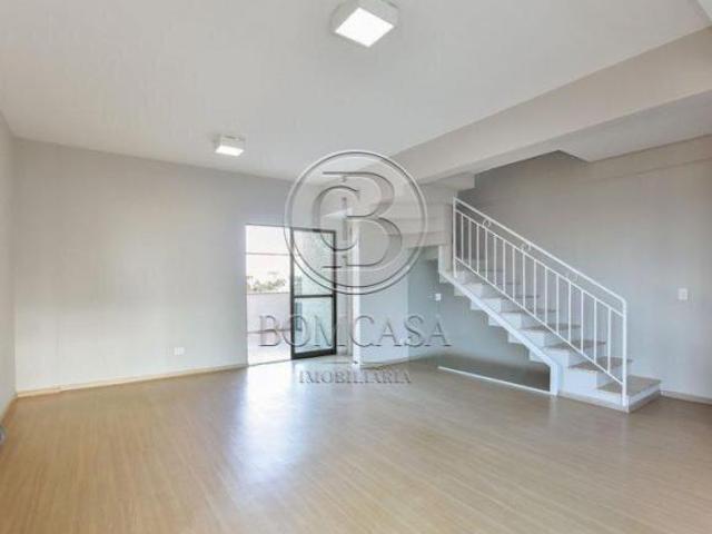 Apartamento à venda em Bigorrilho