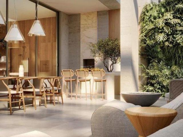 Apartamento à venda em Bigorrilho