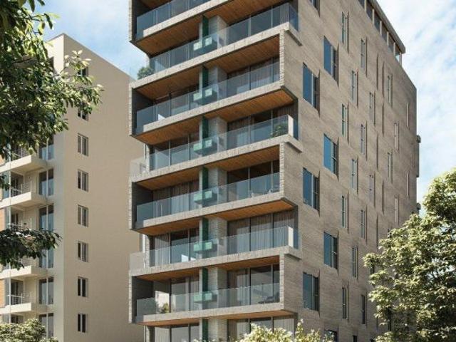Apartamento à venda em Bigorrilho