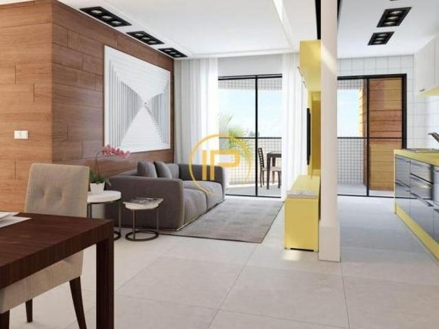 Apartamento à venda em Bigorrilho
