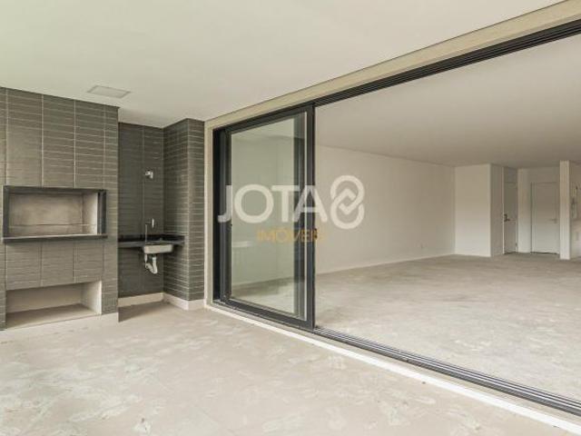 Apartamento à venda em Bigorrilho