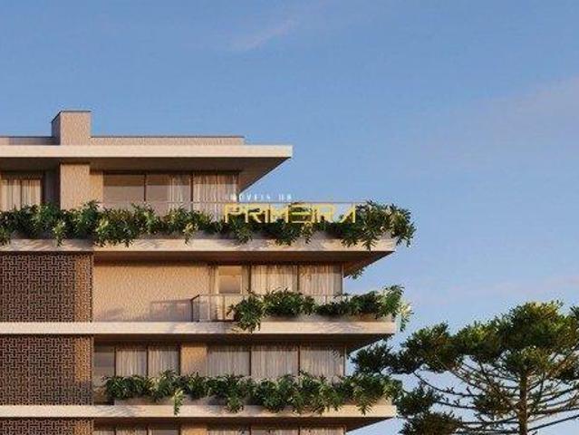 Apartamento à venda em Bigorrilho