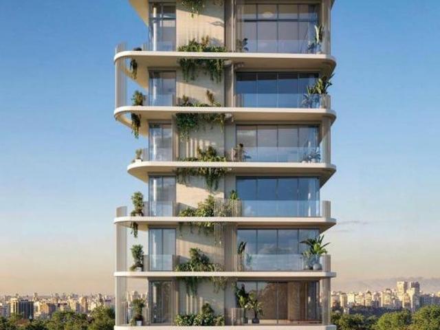 Apartamento à venda em Bigorrilho, Curitiba