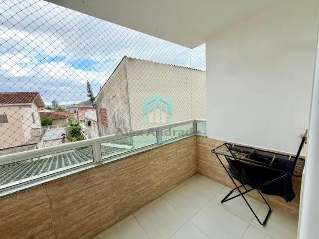 Apartamento à Venda em Biguaçu, 2 Quartos, 49m², Praia João Rosa