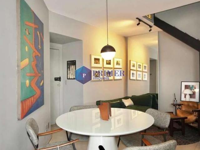 Apartamento à venda em Boa Viagem