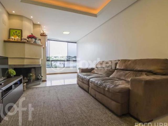 Apartamento à venda em Boa Vista com 105 m², 3 quartos, 1 suíte, 2 vagas