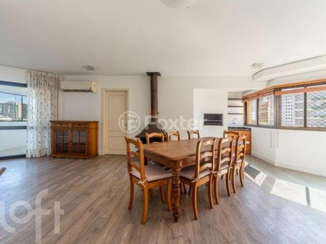 Apartamento à venda em Boa Vista com 100 m², 3 quartos, 1 suíte, 2 vagas