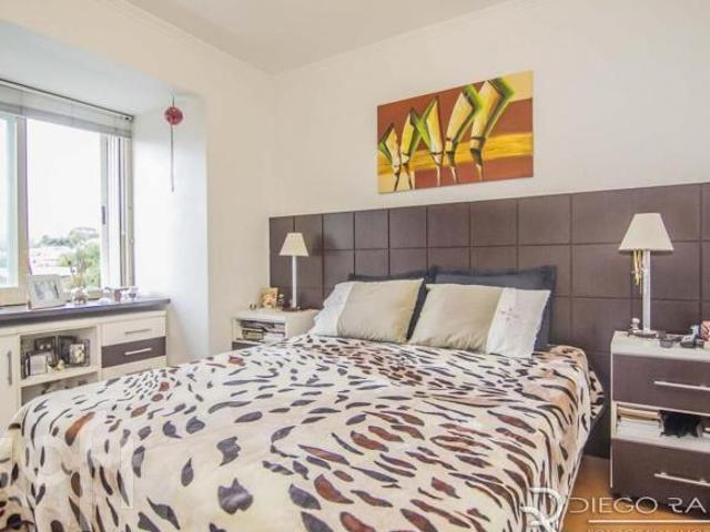 Apartamento à venda em Boa Vista com 111 m², 3 quartos, 1 suíte, 1 vaga
