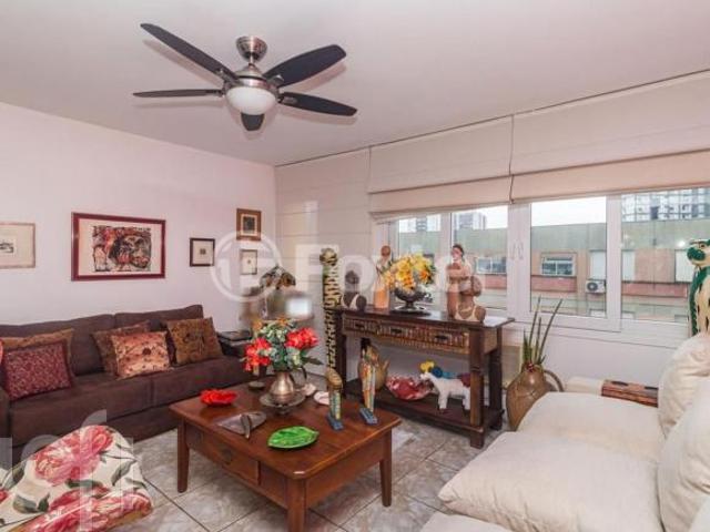 Apartamento à venda em Boa Vista com 111 m², 3 quartos, 1 suíte