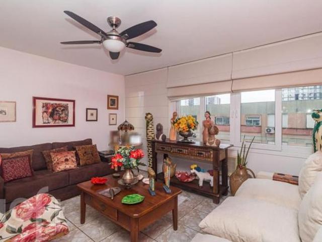 Apartamento à venda em Boa Vista com 111 m², 3 quartos, 1 suíte