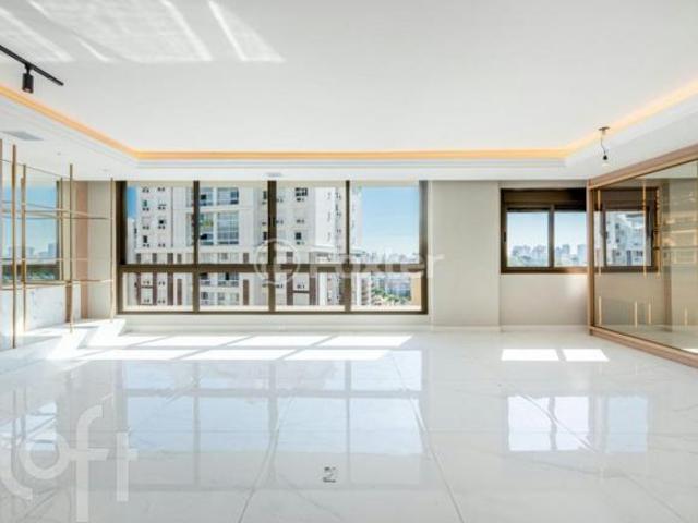 Apartamento à venda em Boa Vista com 138 m², 3 quartos, 2 suítes, 2 vagas