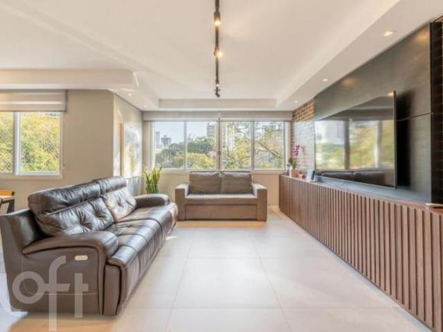 Apartamento à venda em Boa Vista com 130 m², 3 quartos, 1 suíte, 2 vagas