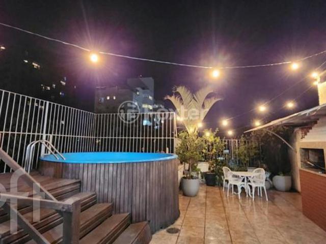 Apartamento à venda em Boa Vista com 245 m², 4 quartos, 1 suíte, 2 vagas