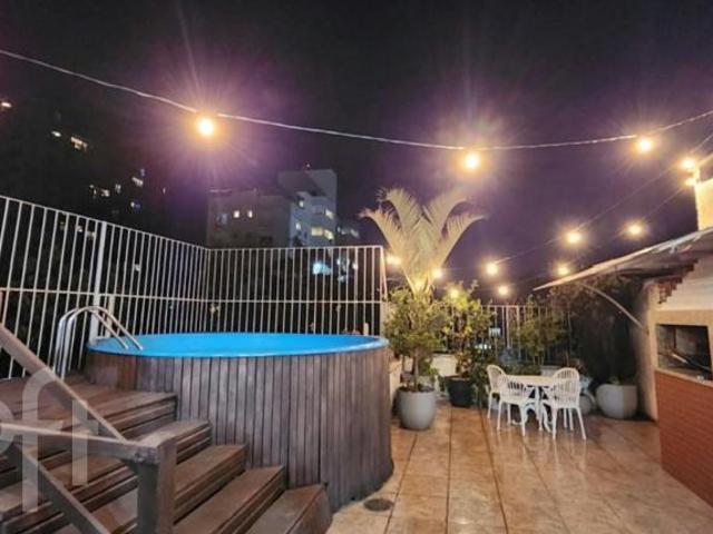 Apartamento à venda em Boa Vista com 245 m², 4 quartos, 1 suíte, 2 vagas
