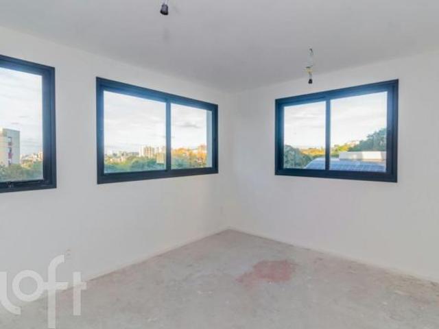 Apartamento à venda em Boa Vista com 26 m², 1 quarto, 1 vaga