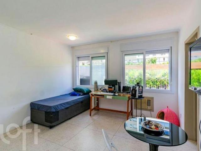 Apartamento à venda em Boa Vista com 30 m², 1 quarto, 1 vaga