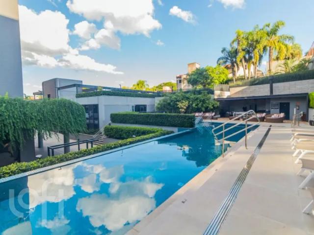 Apartamento à venda em Boa Vista com 36 m², 1 quarto, 1 vaga