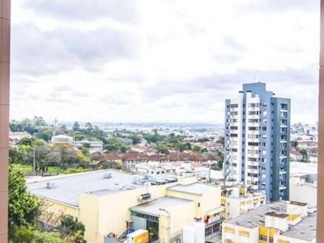 Apartamento à venda em Boa Vista com 41 m², 1 quarto, 1 suíte, 1 vaga