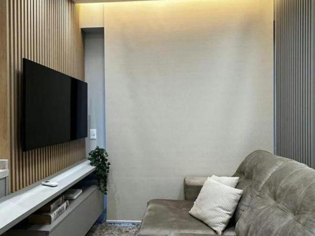 Apartamento à venda em Boa Vista com 42 m², 1 quarto, 1 suíte, 1 vaga