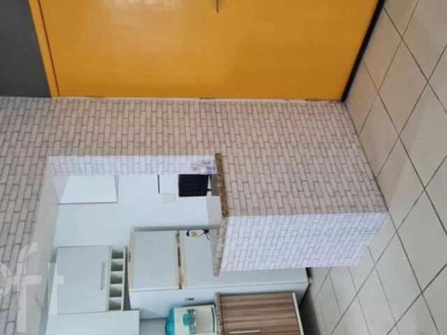 Apartamento à venda em Boa Vista com 44 m², 1 quarto, 1 suíte, 1 vaga