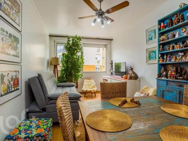 Apartamento à venda em Boa Vista com 46 m², 1 quarto
