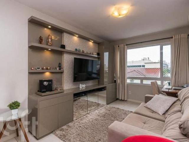 Apartamento à venda em Boa Vista com 70 m², 2 quartos, 1 suíte, 1 vaga