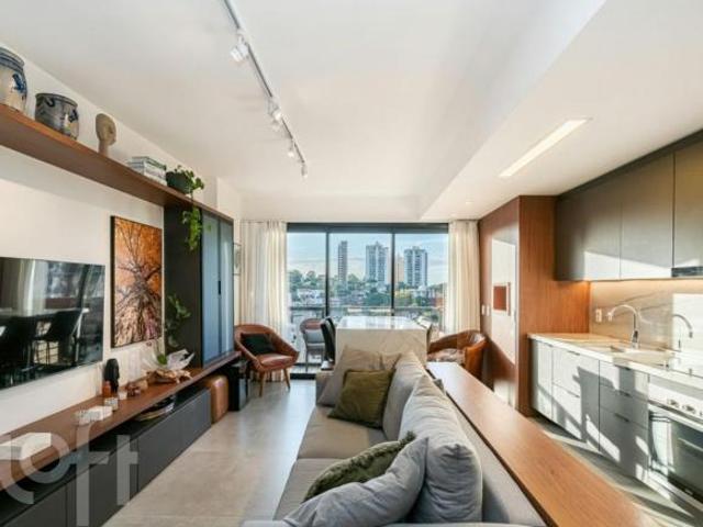 Apartamento à venda em Boa Vista com 70 m², 2 quartos, 2 suítes, 2 vagas