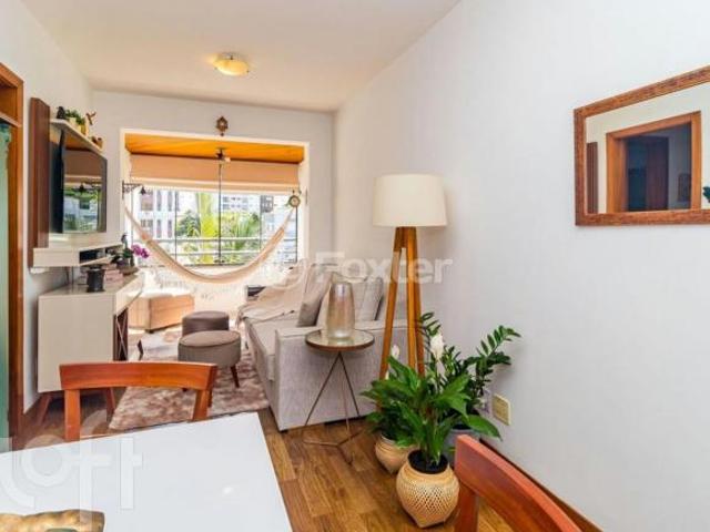 Apartamento à venda em Boa Vista com 74 m², 3 quartos, 1 suíte, 1 vaga