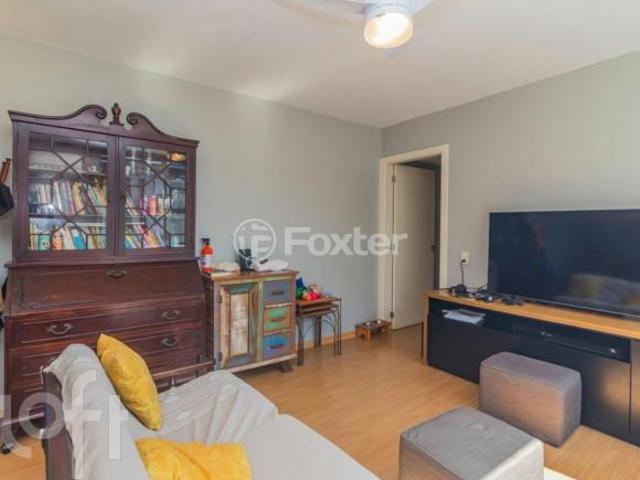 Apartamento à venda em Boa Vista com 79 m², 2 quartos, 1 suíte, 1 vaga