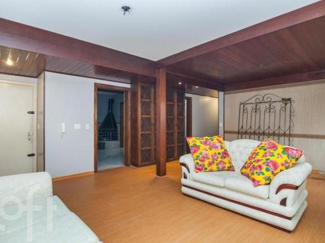 Apartamento à venda em Boa Vista com 84 m², 2 quartos, 1 suíte, 1 vaga