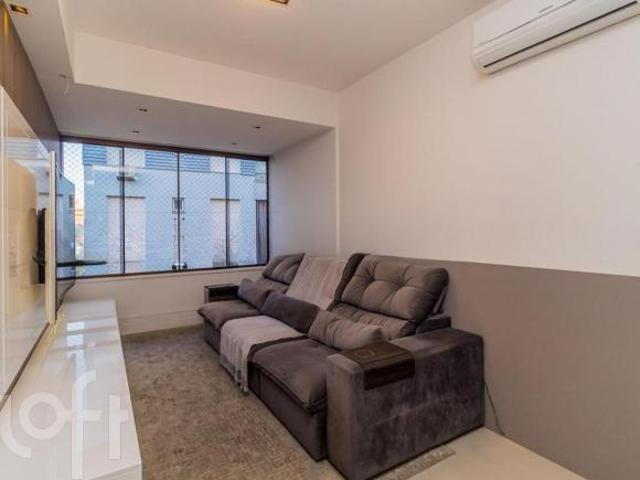 Apartamento à venda em Boa Vista com 84 m², 3 quartos, 1 suíte, 1 vaga