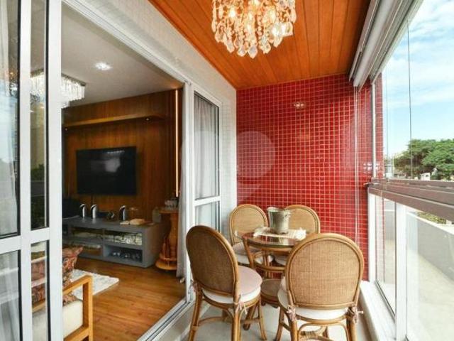 Apartamento à venda em Boa Vista, Curitiba