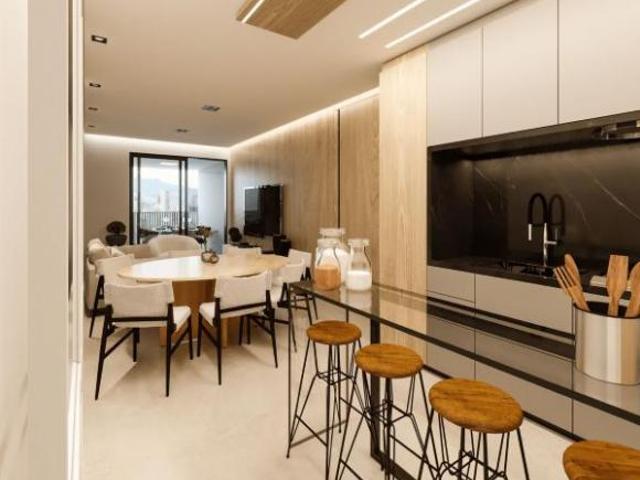 Apartamento à venda em Boa Vista, Curitiba