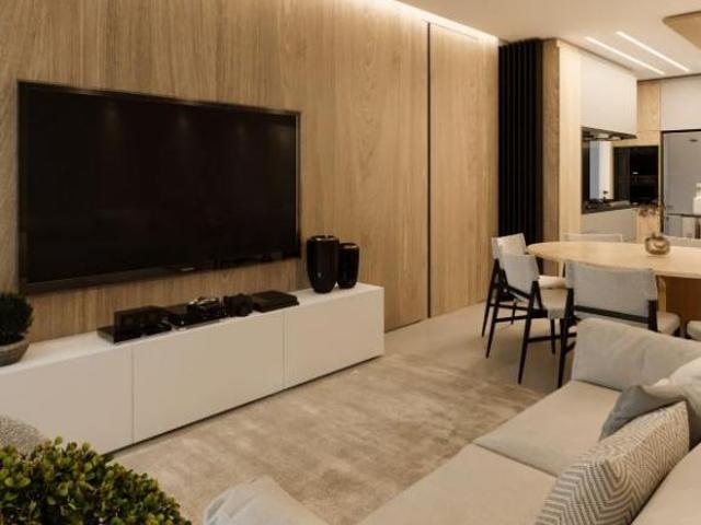 Apartamento à venda em Boa Vista, Curitiba