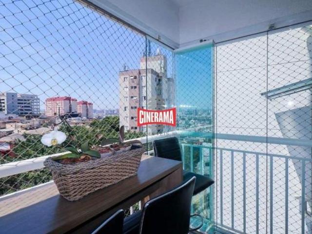 Apartamento à venda em Boa Vista São Caetano do Sul | Cinerama Imóveis