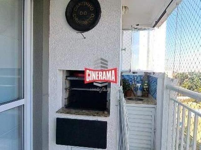 Apartamento à venda em Boa Vista São Caetano do Sul | Cinerama Imóveis