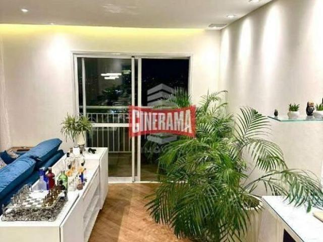 Apartamento à venda em Boa Vista São Caetano do Sul | Cinerama Imóveis