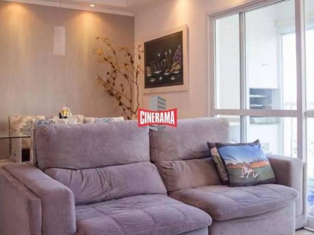Apartamento à venda em Boa Vista São Caetano do Sul | Cinerama Imóveis