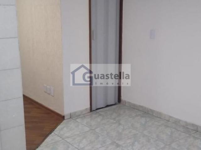 Apartamento à Venda em Boa Vista SP, 60m², 1 Dorm, 1 Banheiro