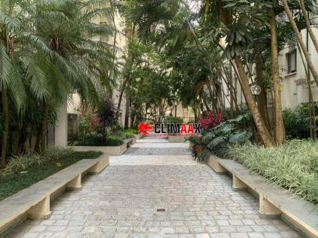 Apartamento à venda em Boaçava com 47m², 2 dorm. e 1 vaga São Paulo