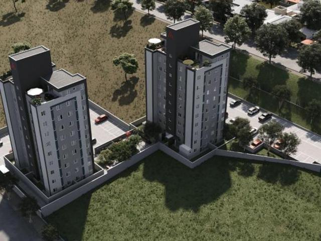 Apartamento à venda em Boa Esperança