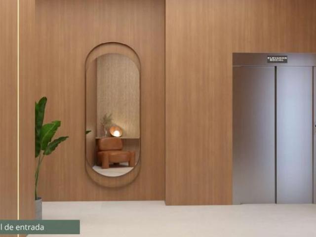 Apartamento à venda em Boa Esperança