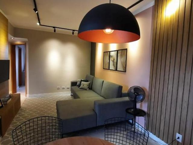 Apartamento a venda em boituva