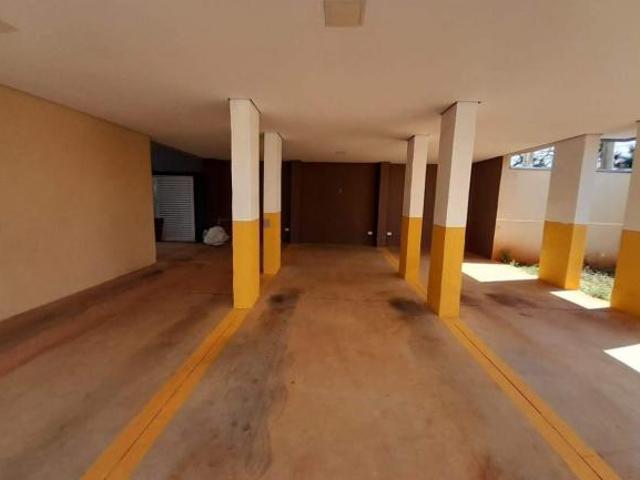 Apartamento à Venda em Boituva no Bairro Portal Ville Primavera