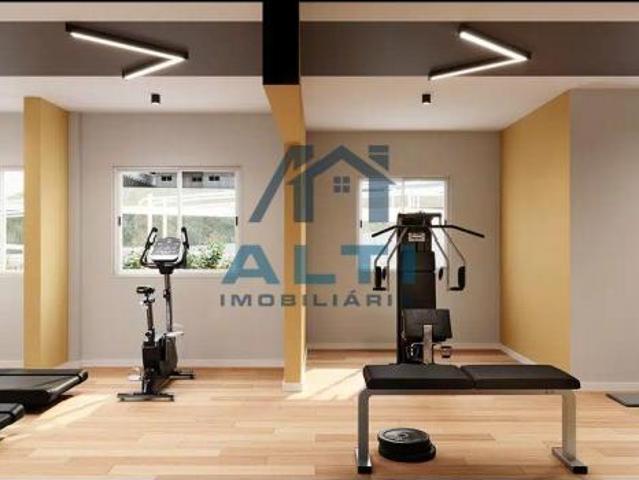 Apartamento a venda em Boituva SP