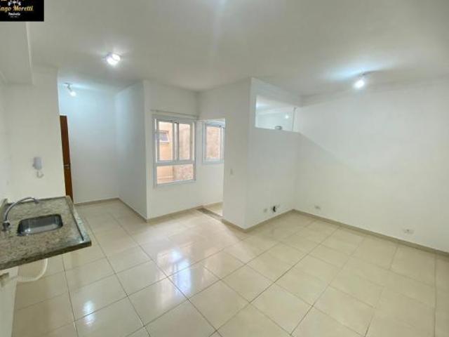 Apartamento à venda em Boituva SP no Portal Ville Primavera: 1 quarto, 1 sala, 1 banheiro, 1 vaga de