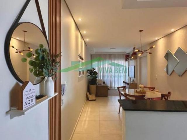 Apartamento à venda em Boituva Parque Residencial Esplanada