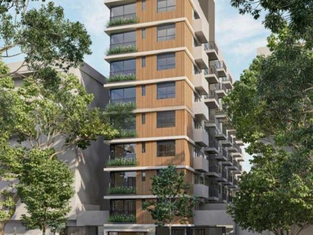 Apartamento à venda em Bom Fim com 114 m², 2 quartos, 1 suíte, 1 vaga